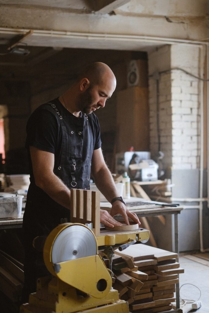 Wood Sanding Mastery: A Comprehensive Guide to Perfect Surfaces - Learn ...