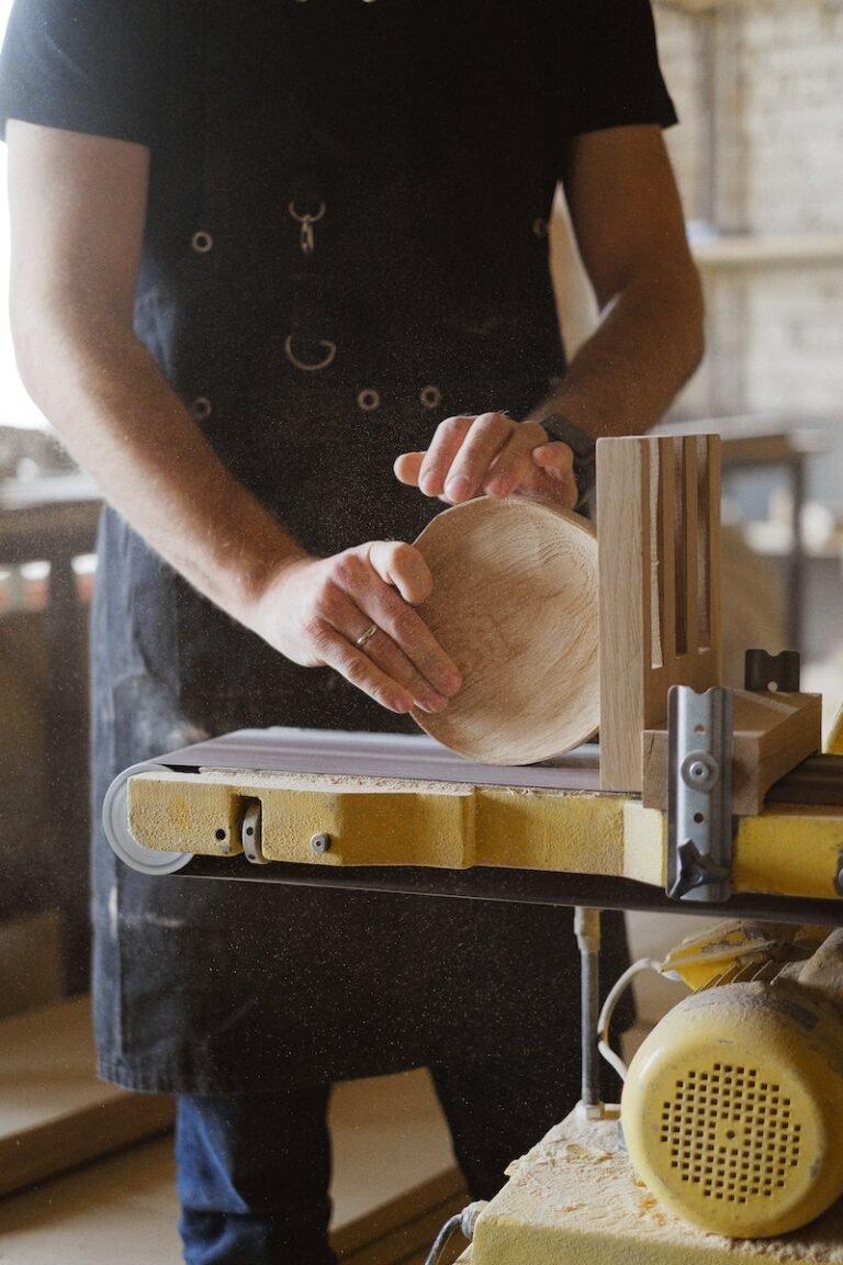 Wood Sanding Mastery: A Comprehensive Guide to Perfect Surfaces – Learn ...