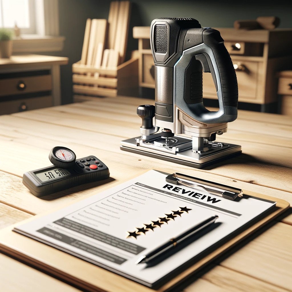 DEWALT 20V Max XR Cordless Router Review - Expert Analysis - Learn ...