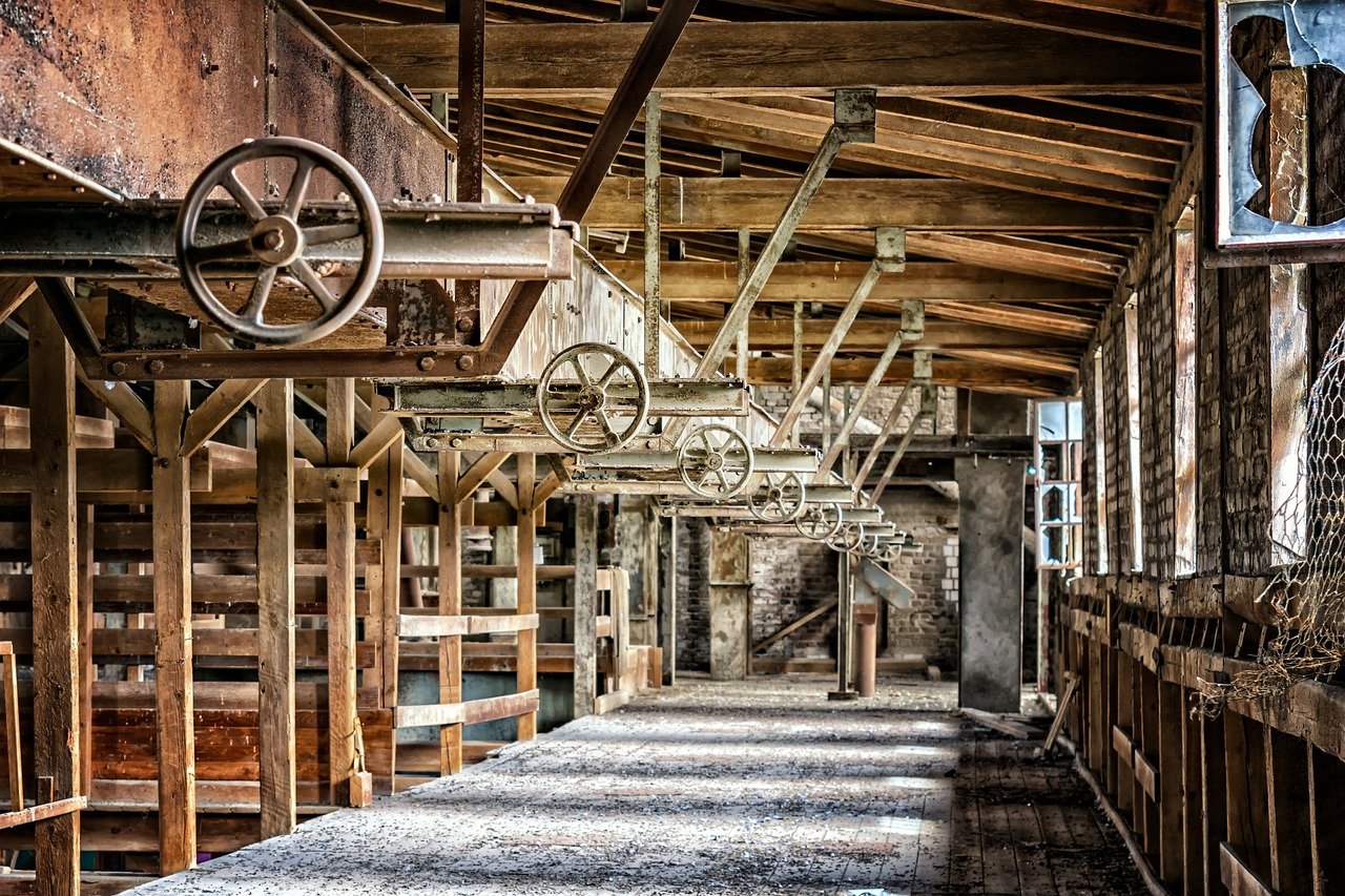 Woodworking Evolution: Hand Tools to Digital Machines - Learn ...