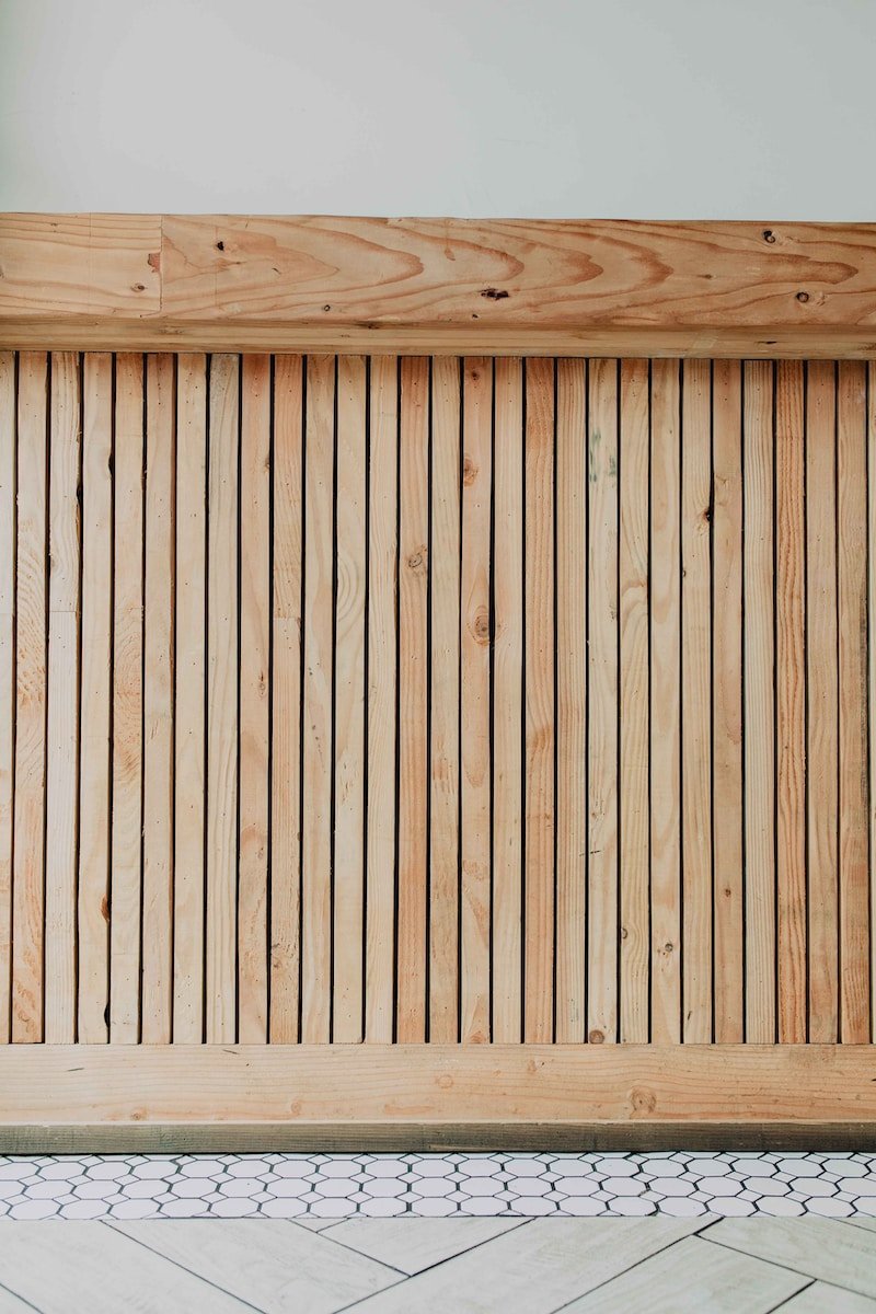 Step-by-Step Guide: How to Install Wood Wall Paneling - Learn ...