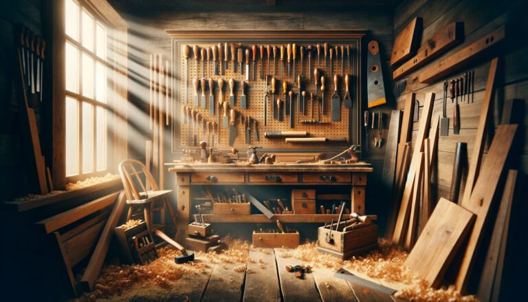20 Free Woodworking Workshop Image Background Wallpapers - Learn ...