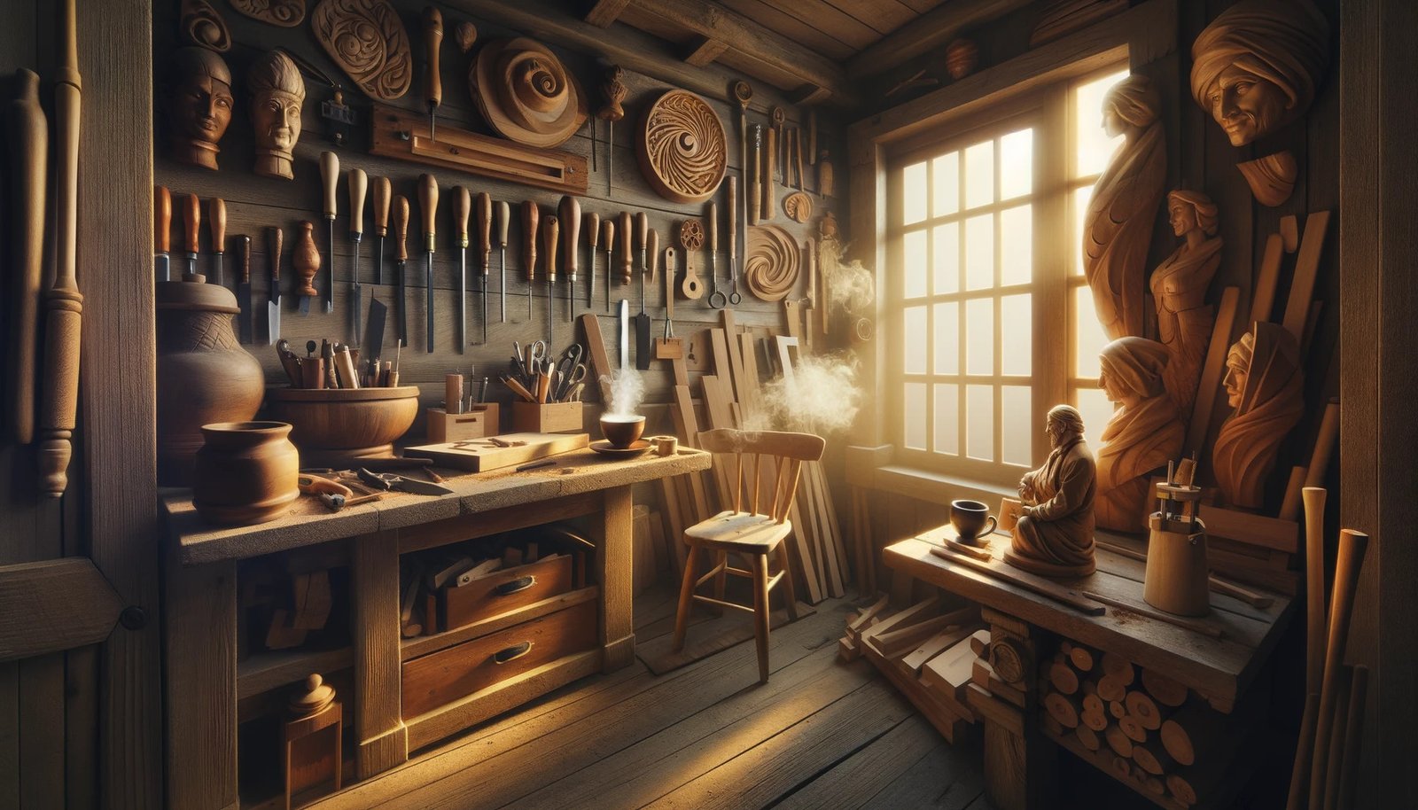 20 Free Woodworking Workshop Image Background Wallpapers – Learn ...