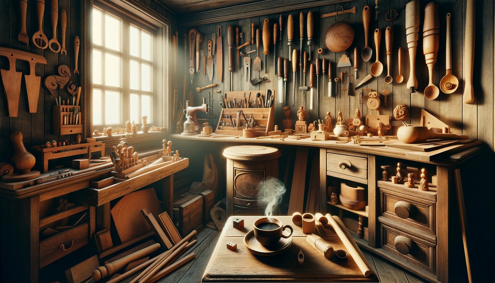 20 Free Woodworking Workshop Image Background Wallpapers – Learn ...