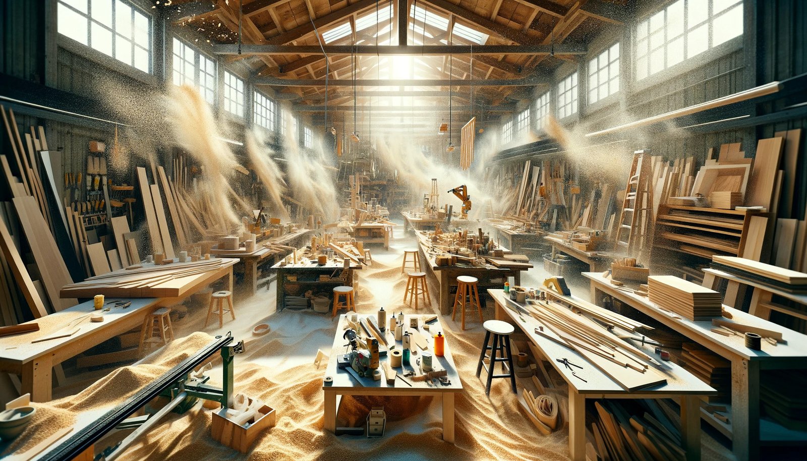 20 Free Woodworking Workshop Image Background Wallpapers – Learn ...
