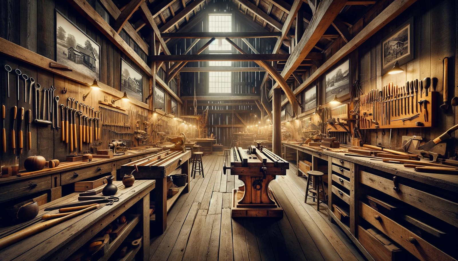 20 Free Woodworking Workshop Image Background Wallpapers – Learn Woodworking Now!